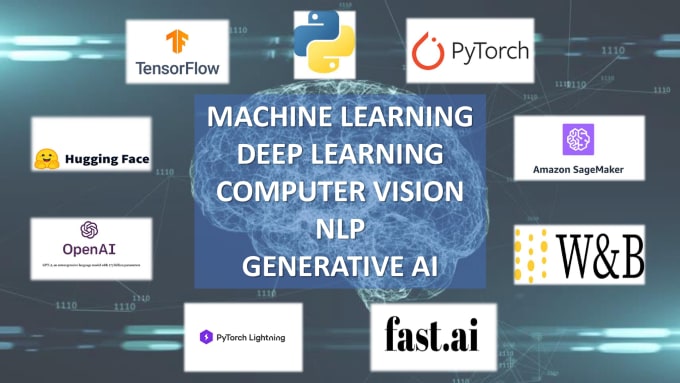 Do your nlp projects using rnns and transformers by Rasado_ai | Fiverr Do your nlp projects using rnns and transformers by Rasado_ai | Fiverr