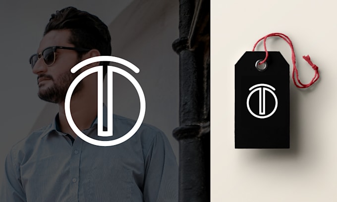 Do clothing streetwear urban apparel clothing brand logo by Prologos123 ...