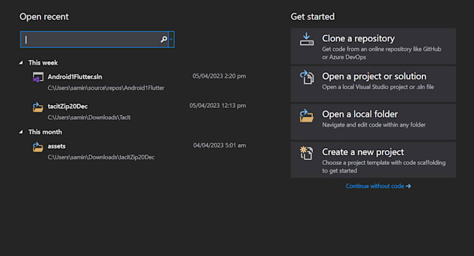 Help You In Installation Of Aspnet And Sql Database By Samin1999 Fiverr 4174
