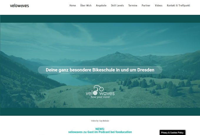 Create your professional website by Webwerkwunder | Fiverr Create your professional website by Webwerkwunder | Fiverr