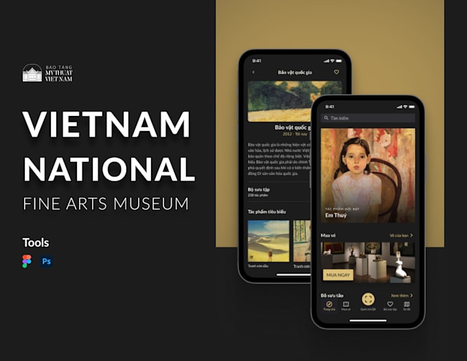 Design a visually appealing app using figma by Levatha | Fiverr