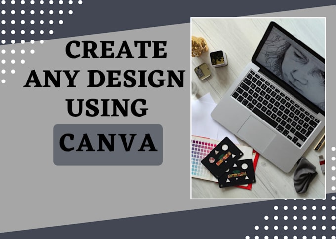 Design professional flyer in canva by Urvi3792 | Fiverr