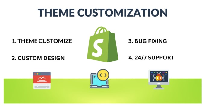 Do shopify theme customization with custom coding by Abunaimtonmoy | Fiverr Do shopify theme customization with custom coding by Abunaimtonmoy | Fiverr