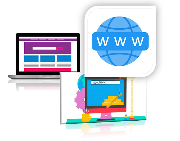 We will create the perfect website,homepage for you by Web_maker27 | Fiverr We will create the perfect website,homepage for you by Web_maker27 | Fiverr