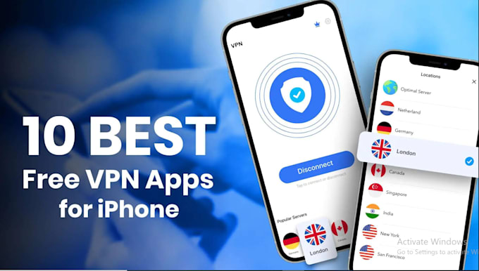 Build vpn app, vpn server, open vpn admodb ads with admin panel by ...