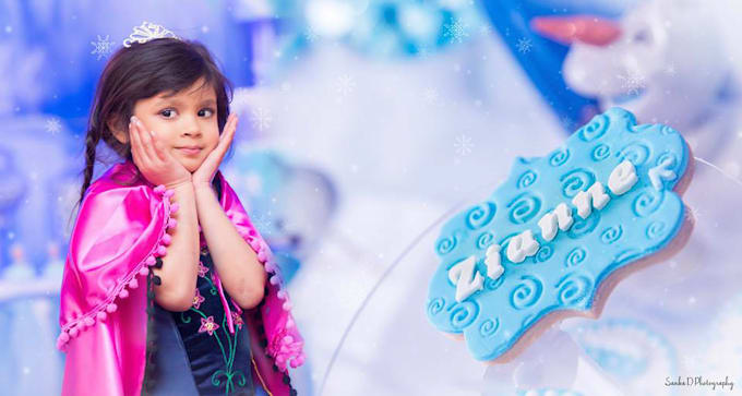 Professionally edit kids photos in lightroom and photoshop by Sankad ...