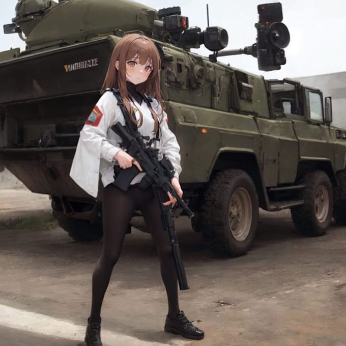 Commission your ai powered masterpiece, midjourney ai art by Alisareeds | Fiverr