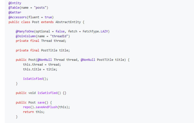 Design And Develop A Scalable And Secure Api In Spring Boot By
