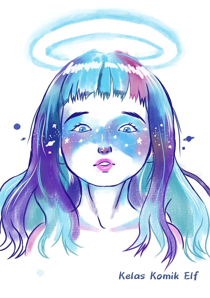 Create unique character designs for your project, by Rezqyfanani | Fiverr