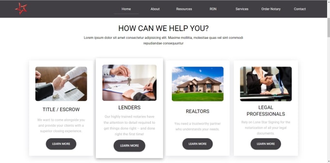 Make Web App Using React Js Node Js And Mongodb By Usamamunir54 Fiverr