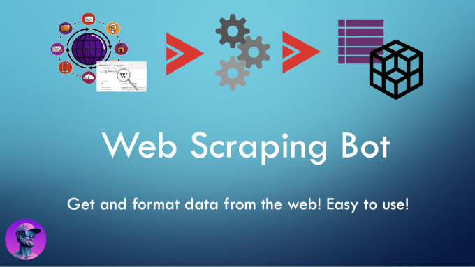 Build your simple web scraper by Andymcdowall | Fiverr Build your simple web scraper by Andymcdowall | Fiverr