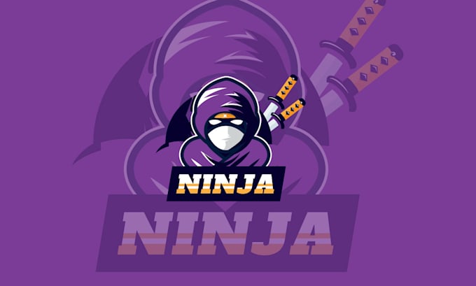 Create cartoon, character and mascot business logo design by Minahil ...