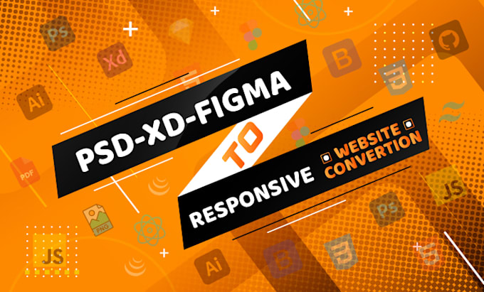 Convert Figma To Html Tailwind Css Xd To Html Psd To Html Responsive 3898