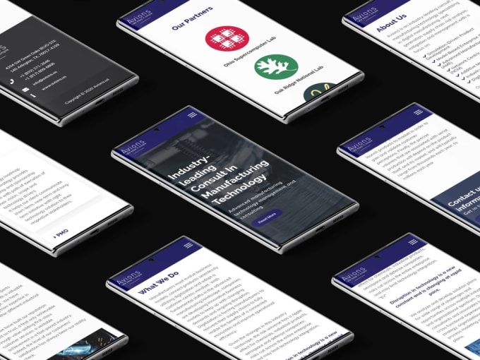 Develop your web application or website using react or laravel by ... Develop your web application or website using react or laravel by ...