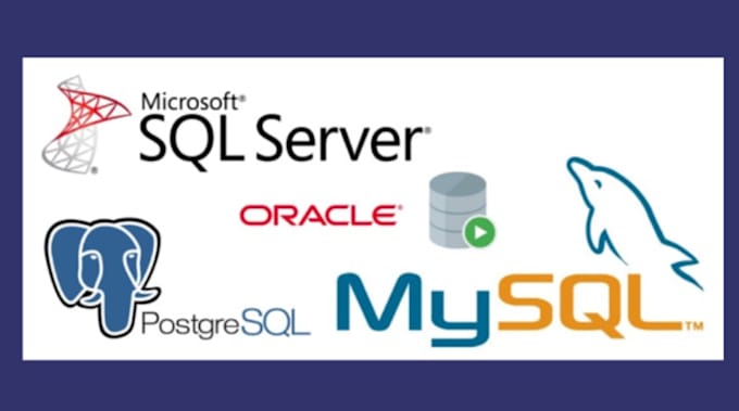 Query Sql Or Mysql With Database Sql And Tecnology Informix By Raff15 Fiverr