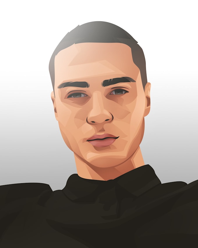 Frontend development and graphic design by Iman_h | Fiverr