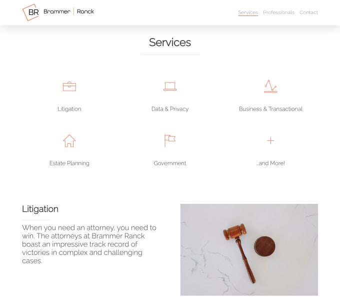Build well designed websites that are powerful, flexible and scalable ... Build well designed websites that are powerful, flexible and scalable ...