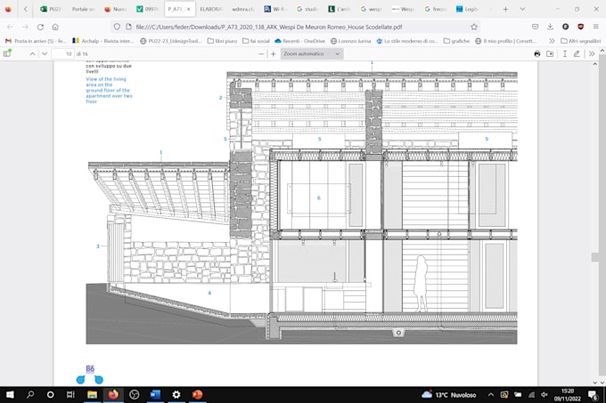 Do draw any technical drawing in a professional manner by ...