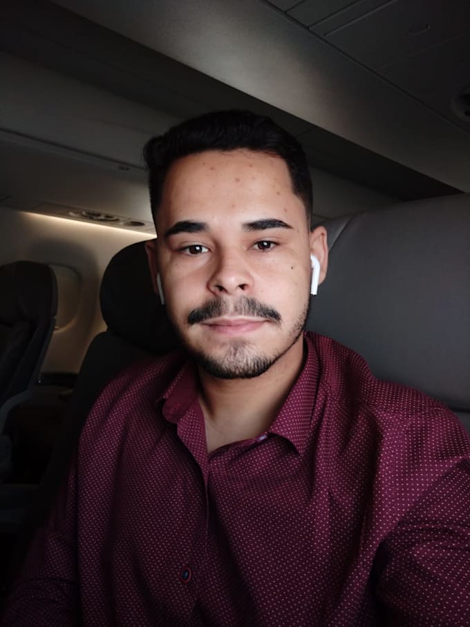 Solucionar todos seus problemas by Mateus_bms | Fiverr