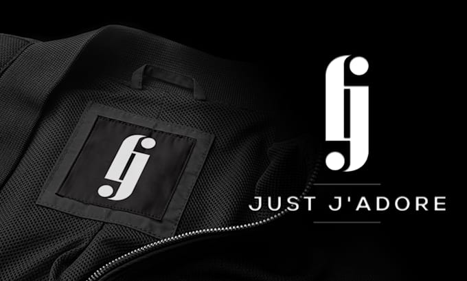 Do simple pro monogram logo by Akramshams | Fiverr