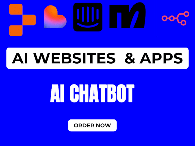 Set up ai chatbot ai web app with lovable ai lovable dev manychat replit by Heleyne | Fiverr