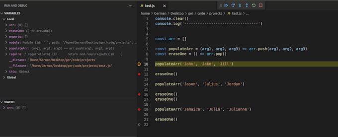 Do software debugging , translation, amazon description writer by ...