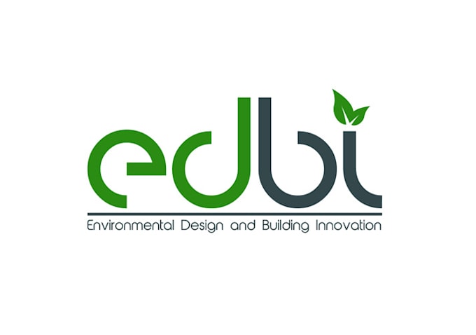 Make reputed and competent architecture sustainability logo by Bret ...