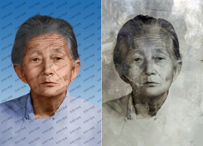 Photo editng, logo design, chinese traslation by Heelliotmark | Fiverr