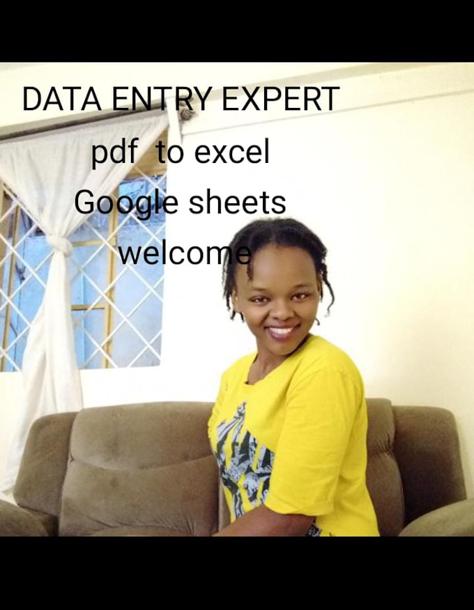 Your Data Entry Data Mining Excel Data Entry Copy Paste Work Data Scrapping By Loisepretty