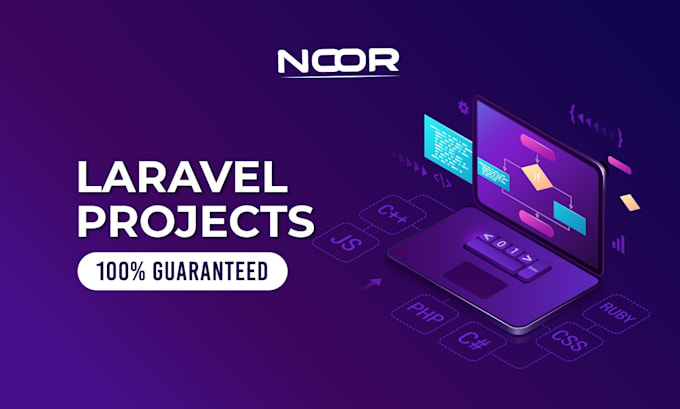 Fix Bugs Or Develop A Website Using Php Laravel Codeigniter By Noorulhuda134 Fiverr