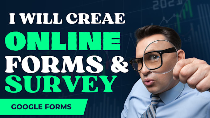 Create online survey, google forms and answer questionnaires by Justin ...