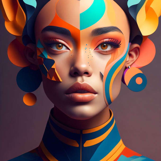Create stunning ai art by Unakyraloma | Fiverr Create stunning ai art by Unakyraloma | Fiverr