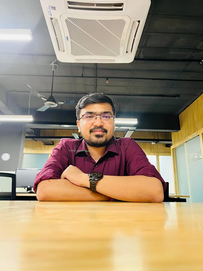 Create interactive dashboards for my clients in tableau by Jaiaka | Fiverr