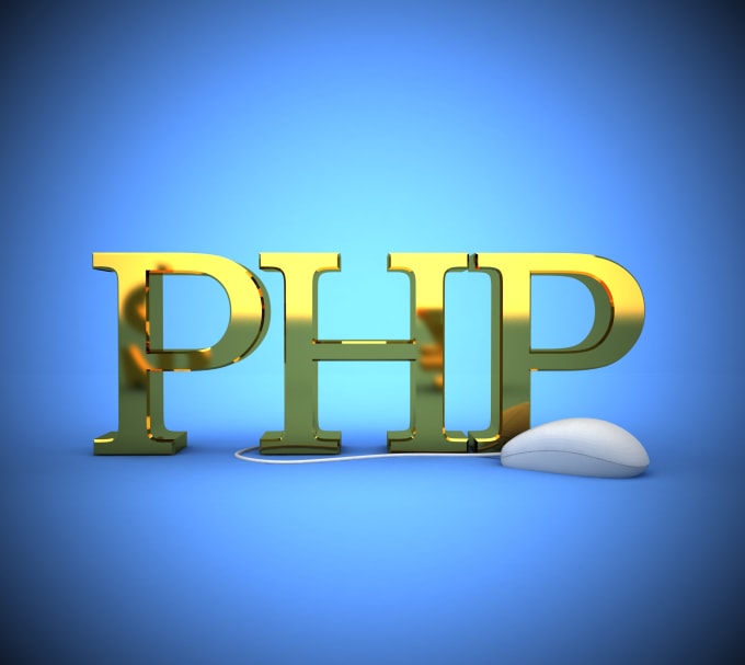 Write any php 8 code for you by Yellowboyz1 | Fiverr