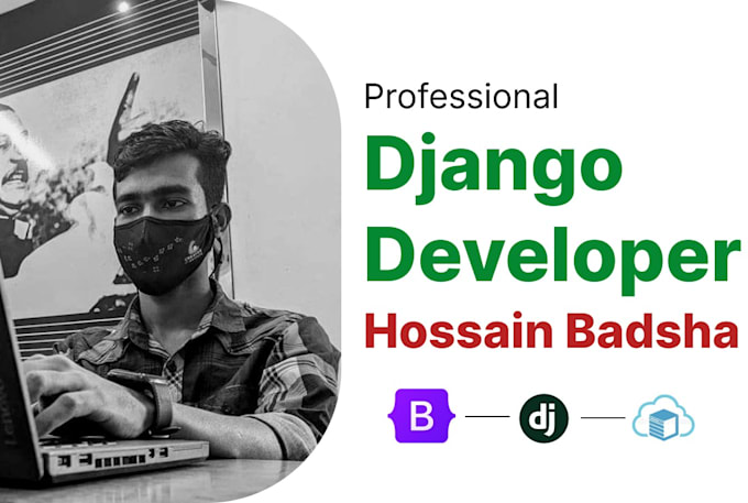 Develop custom web application by Badshaugv | Fiverr Develop custom web application by Badshaugv | Fiverr