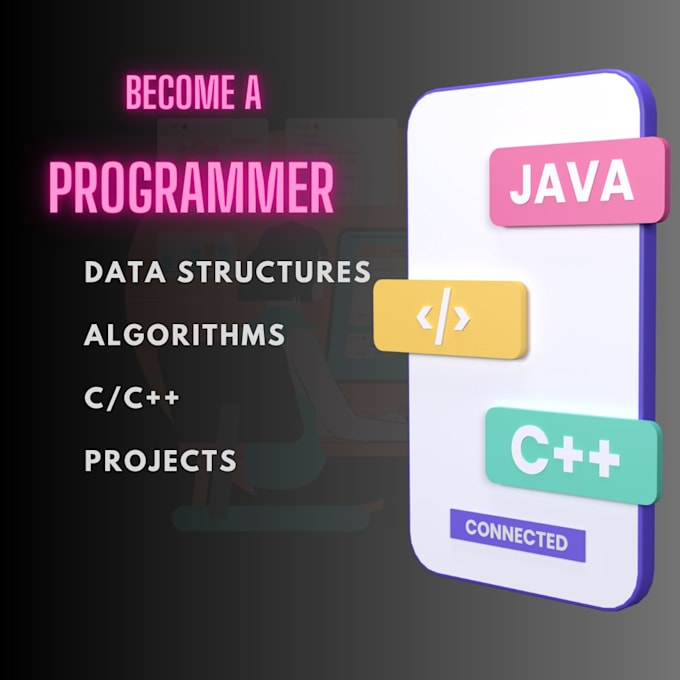 Teach computer science and also help build cool projects by ...