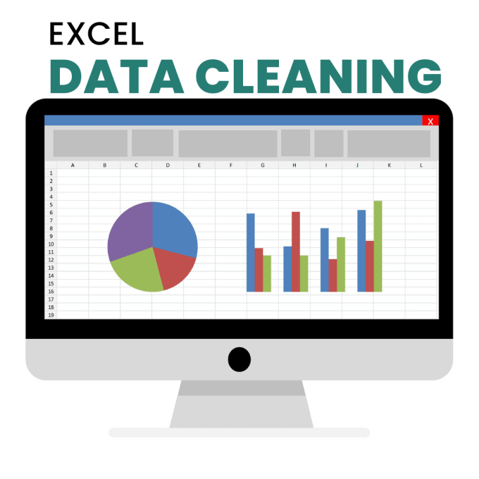 Do excel data cleaning, formatting by Althafbinnazar | Fiverr Do excel data cleaning, formatting by Althafbinnazar | Fiverr