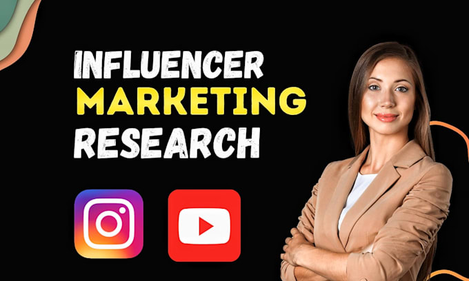 Research influencers on instagram for influencer marketing by Digital ...