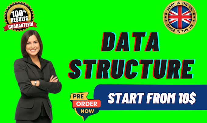 Do Oop In Cpp Data Structures In Cpp Java Python And C Sharp By