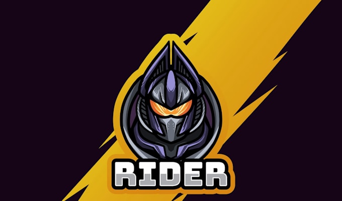 Design powerful sports team logo by Emrekurtlar | Fiverr