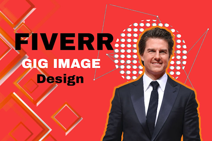 Design your fiverr gig image by Tomthomas2023 | Fiverr