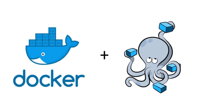 Create Dockerfile And Docker Compose Files For Your App By Alliso17 Fiverr