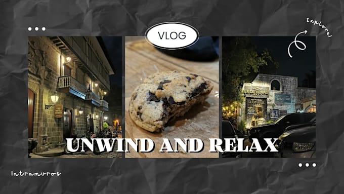 Creative thumbnail pictures for your content by Khailopez2001 | Fiverr