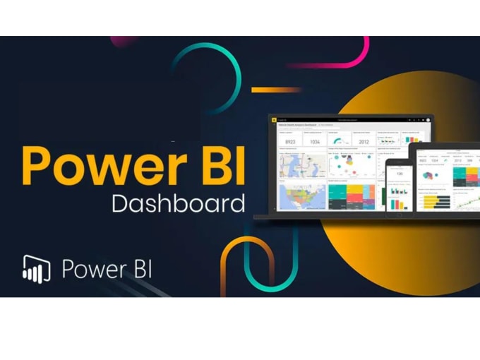 Create power bi reports, dashboards and dax function by Sergexcel546 ... Create power bi reports, dashboards and dax function by Sergexcel546 ...