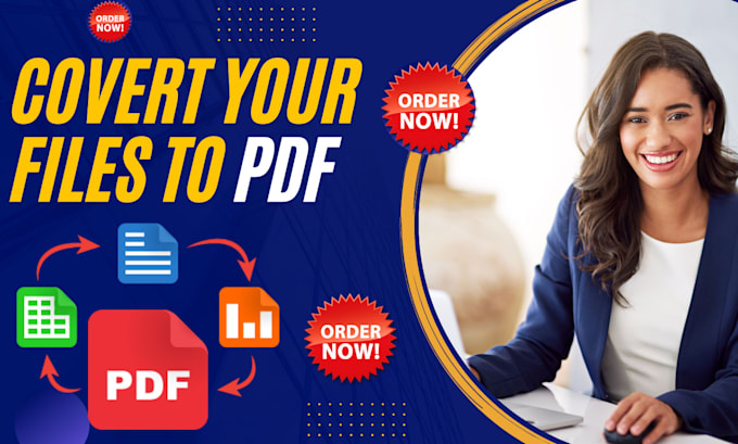 Convert word, excel files into pdf by Areej_awan | Fiverr Convert word, excel files into pdf by Areej_awan | Fiverr