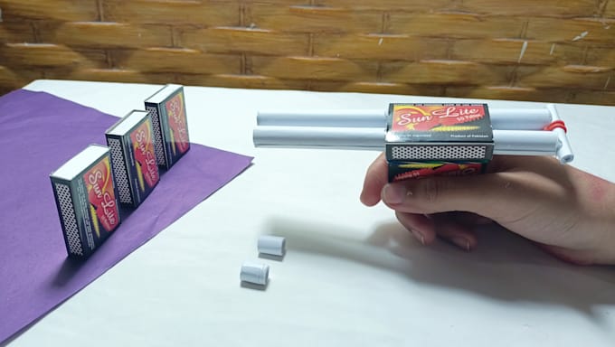 Create 4k diy craft, origami, paper craft and decor videos by Mahnoor ...