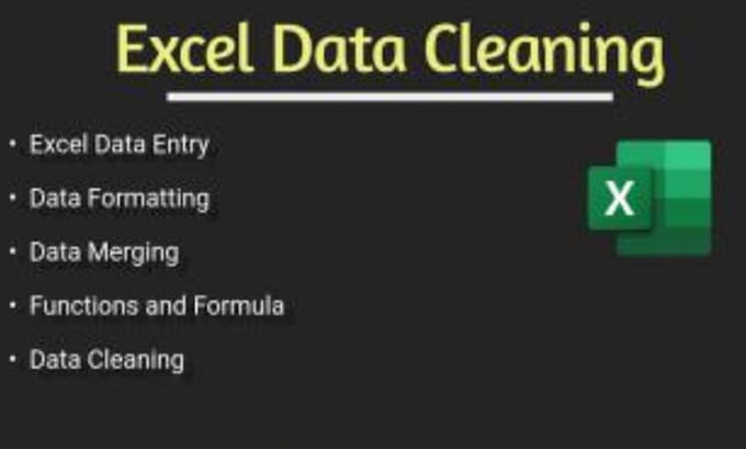 Do Excel Data Cleaning Formatting Pivot Table And Charts By
