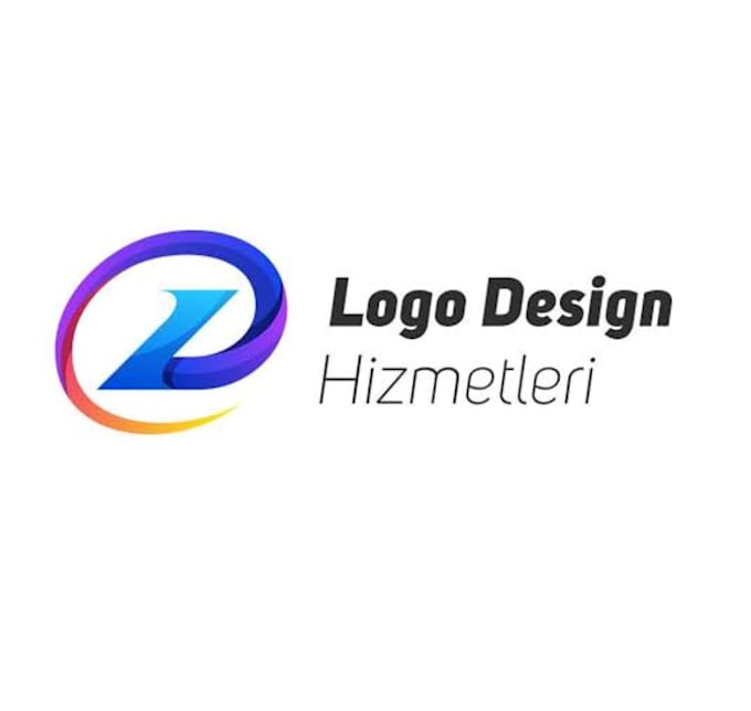 Logo design ,abstract,emblem ,lettering ,wordmark by Yusufgurbanov | Fiverr
