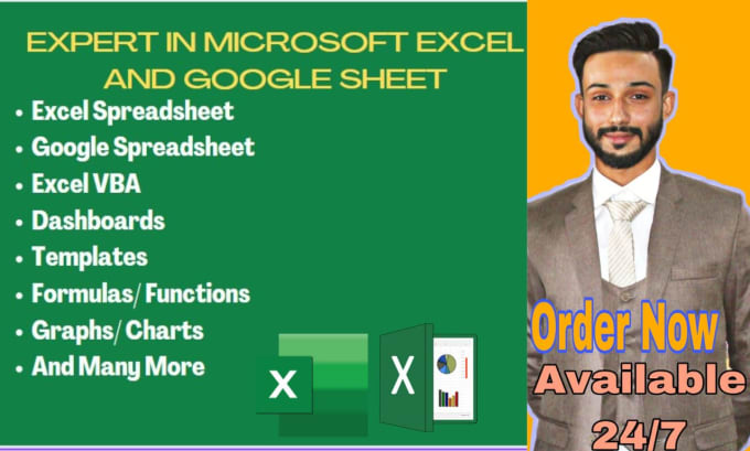 Create excel dashboard, macros, formulas and templates by Alishahexcel ... Create excel dashboard, macros, formulas and templates by Alishahexcel ...