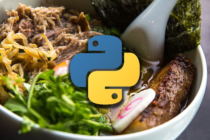 Extract Data Using Python Web Scraping By Welldone39 Fiverr